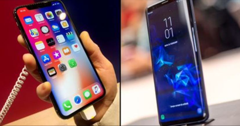L'ultimo cellulare Samsung ha praticamente le stesse prestazioni dell ...