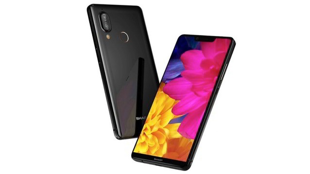 Sharp torna in Europa con 5 smartphone Android dotati di maxi display ...