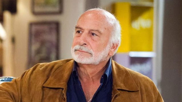 Lucio Allocca colpito da infarto: i messaggi di affetto dei fan