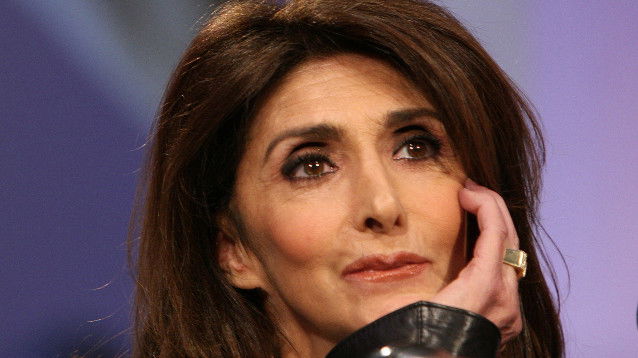 Virginia Valente ricorda la madre Anna Marchesini a due anni dalla sua ...