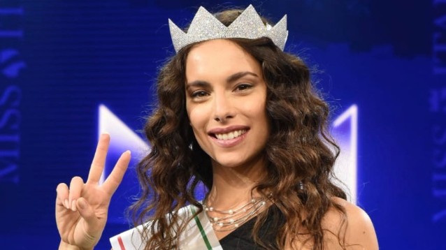 Miss Italia 2018, Carlotta Maggiorana non perde la corona: le ...