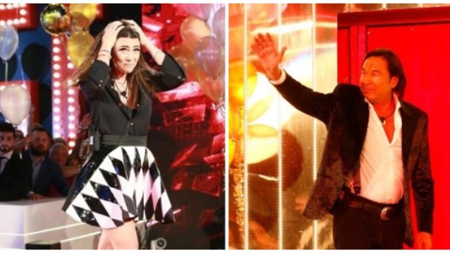 Grande Fratello Vip, Giulia Salemi si confessa: "Valerio Merola è il ...