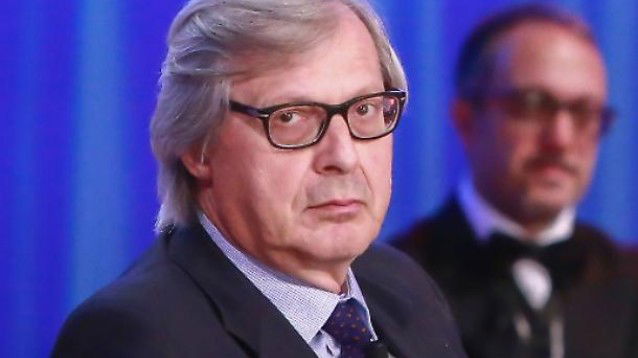 Vittorio Sgarbi sul caso Bennett: “È tutto molto strano nella vita di ...