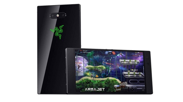 Razer Phone 2, ufficiale (in anticipo) l'atteso top gamma dei gaming phone