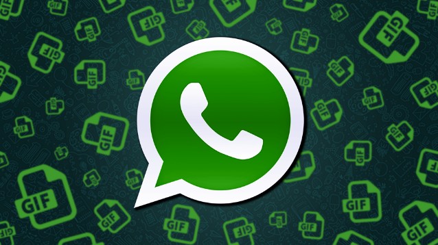 WhatsApp: introdotta l'anteprima delle GIF linkate, e relativo "tap to ...