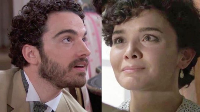 Anticipazioni spagnole “Una Vita”: Casilda è la figlia di Maximiliano ...