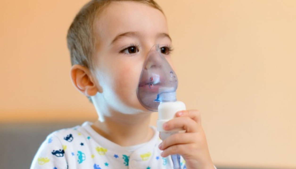 Aerosol, un mito da sfatare: per raffreddore e tosse non è efficace!