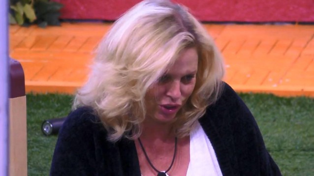 GF Vip 3, Ela Weber vicina a Lory Del Santo: "Mi ha fatto tenerezza!"
