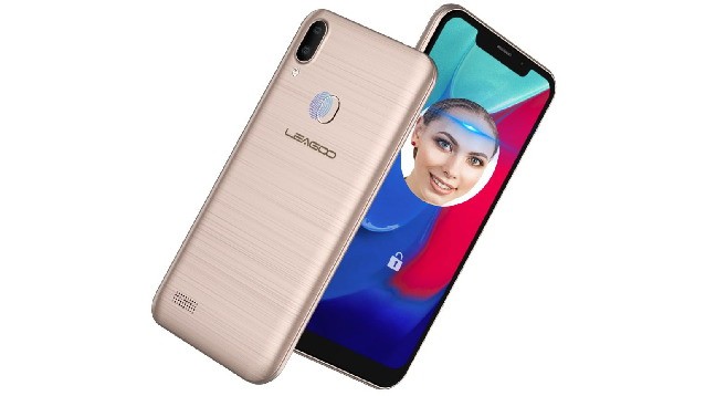 Leagoo M11, entry level con ampio display ed autonomia di vari giorni