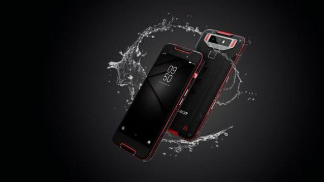 Cubot Quest Life: lo sport smartphone rugged è ora più accessibile