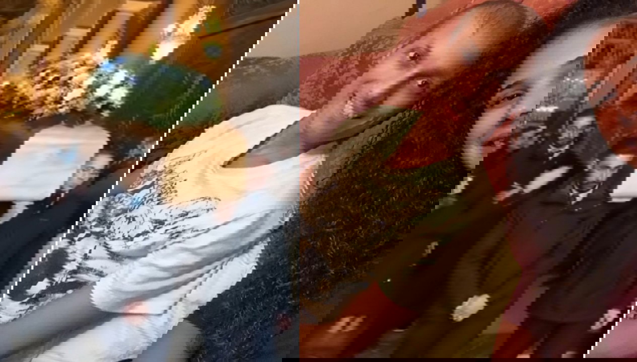 Folla di persone al funerale di Luca Cardillo per l'ultimo saluto. La ...