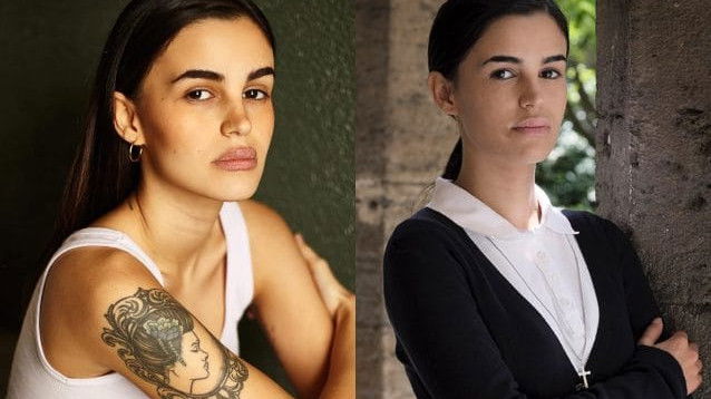 Simonetta Columbu, le parole dell'attrice: "Ho un ottimo rapporto nella ...