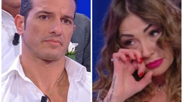 Uomini e Donne over, la rivelazione di David delude profondamente Ida ...
