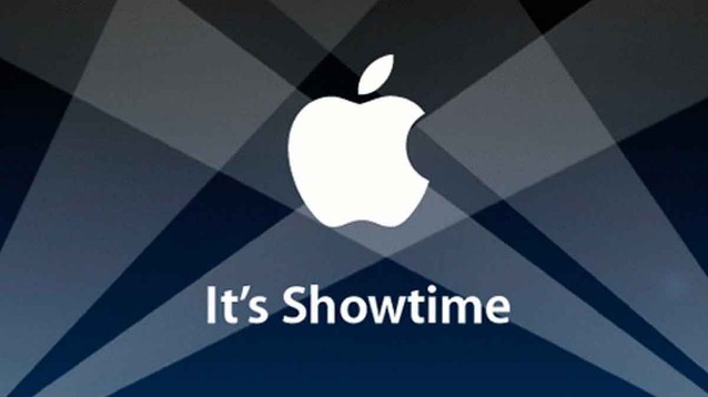 It's show time: Apple presenta i servizi in abbonamento Apple News ...