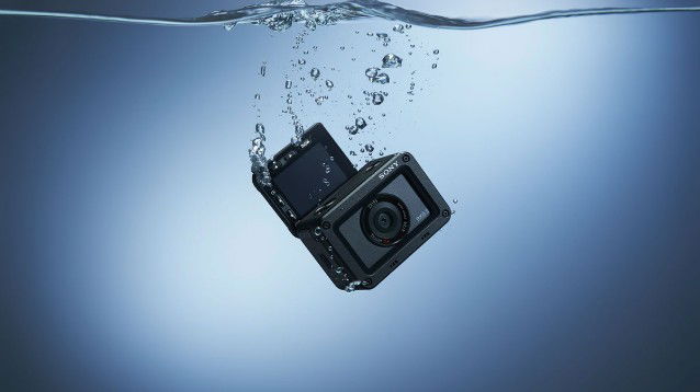 Sony: ecco i nuovi gadget per foto, video, e feste in musica