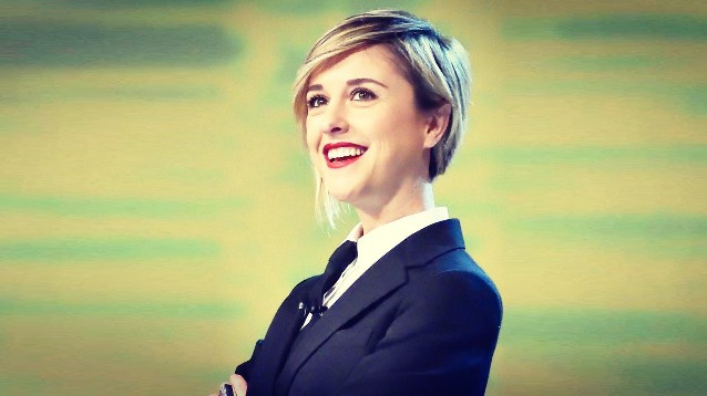 Nadia Toffa: "Un giorno di felicità come la Pasqua colpito da una ...