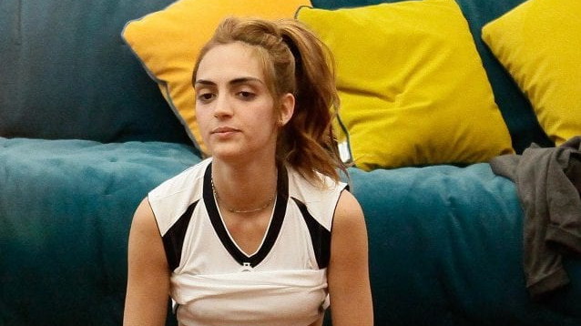 Grande Fratello, Barbara D'Urso su Jessica Mazzoli: "È stata operata di ...