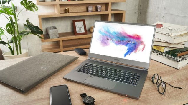 MSI: rinnovata l'intera offerta di notebook, all'insegna delle ultime ...