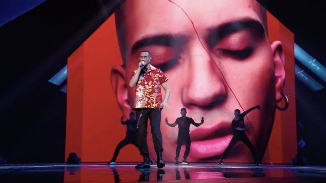 Diretta Rai "Eurovision Song Contest 2019": Mahmood si classifica ...