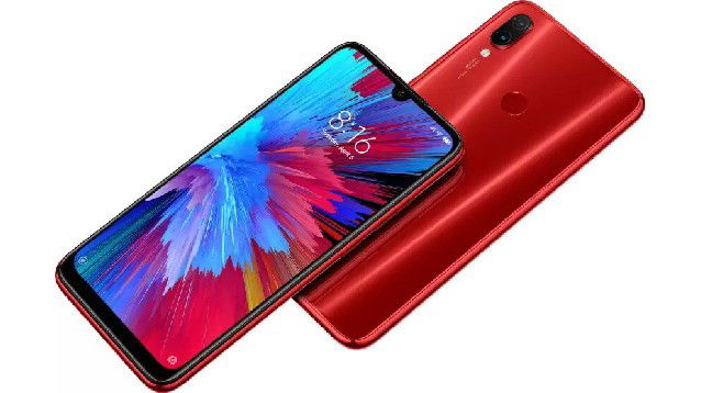 Redmi Note 7S: in arrivo il nuovo medio-gamma con maxi camera da 48 ...