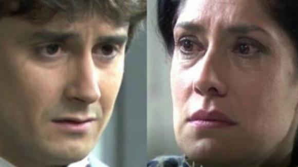 Una Vita: anticipazioni puntata del 22 maggio. Il doppio segreto di ...