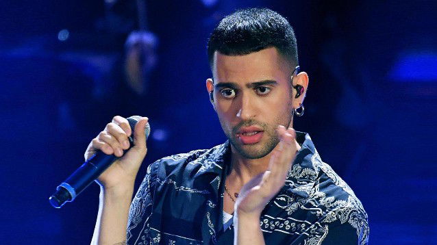 Dopo l'Eurovision, inizia una nuova fase per Mahmood