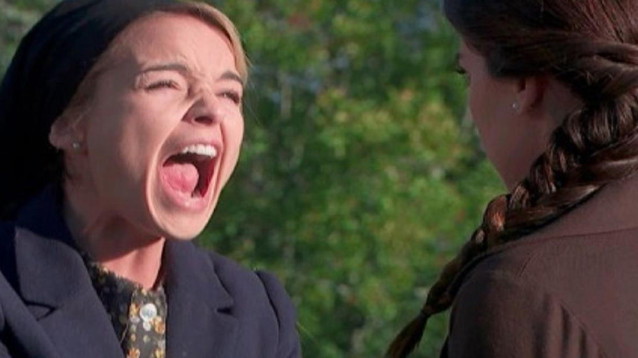 “Il Segreto” anticipazioni puntata 6 giugno: Elsa cade nell'inganno di ...