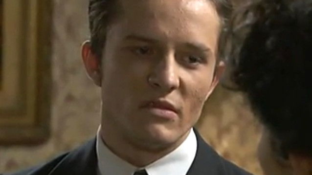 Una Vita, anticipazioni puntata 10 giugno: il pentimento di Samuel