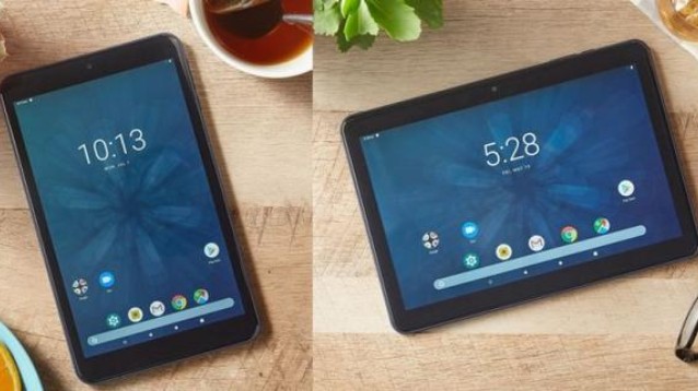 Walmart Onn: ufficiale il tablet low cost con Android Pie alternativo ...