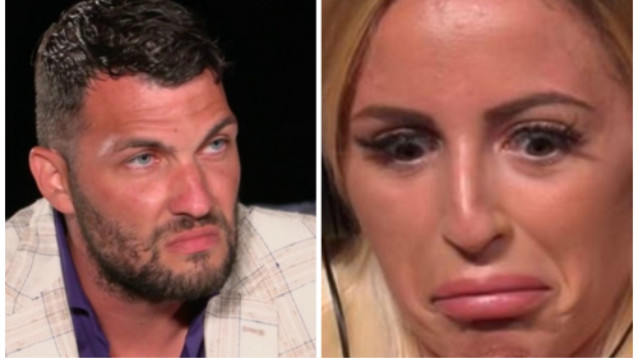 Temptation Island, anticipazioni puntata del 15 luglio: Andrea stanco ...