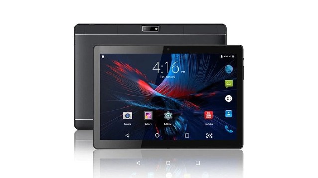 Zonko ZKT1002 3G: tablet low cost con Dual SIM e connessione mobile 3G