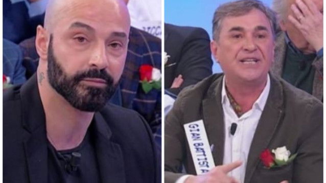 U&D Over, Gian Battista Ronza insieme a Fabrizio Cilli: fan preoccupati
