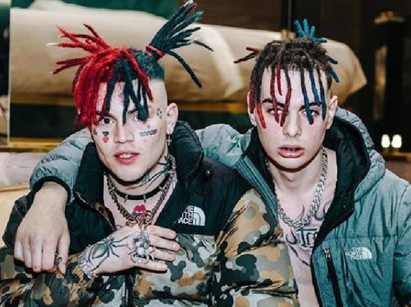 Il cantante Traffik rimane in prigione perché i suoi genitori non lo ...