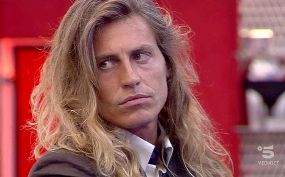 Alberto Mezzetti, debiti per un milione di euro: "Ho l'acqua alla gola"