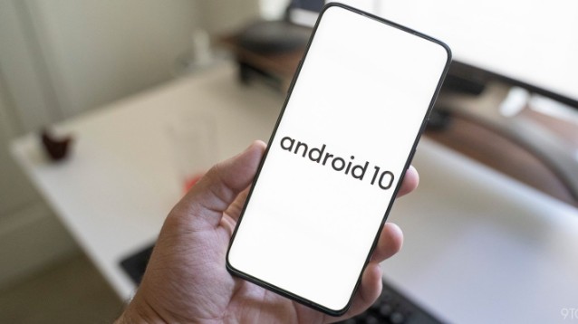 Android 10 ufficiale: ecco le principali novità del nuovo OS mobile di ...