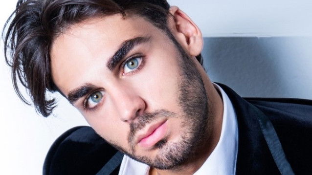 Alberto Urso pronto per la prima tappa del suo tour: "Sono felice e ...