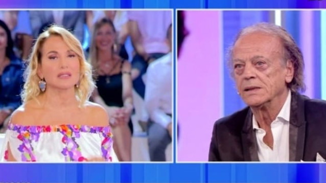 Pomeriggio Cinque si parla di vip in miseria: la furia di Orlando ...