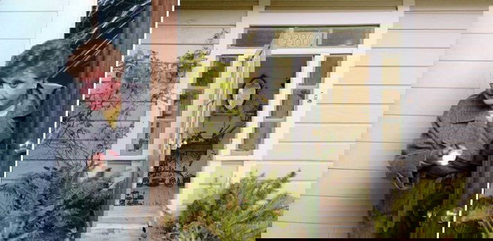 Da oggi è possibile dormire nella casa di Jessica Fletcher: il B&B ...