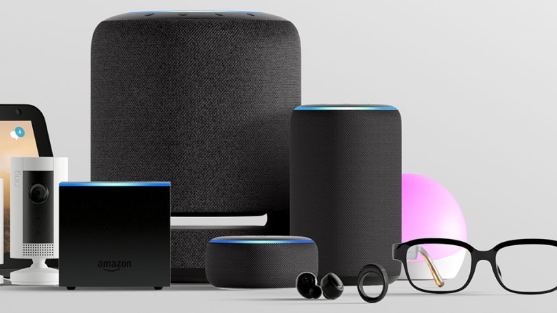Amazon: ufficiali le novità in stile Alexa per smart speaker e smart ...