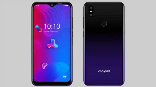 Coolpad Cool 5: medio-gamma ambizioso, elegante, ma anche low cost