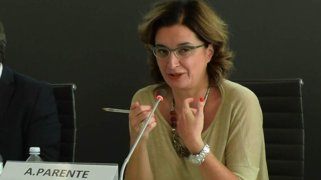 Annamaria Parente arriva in Italia Viva: sottolinea che Renzi è un ...