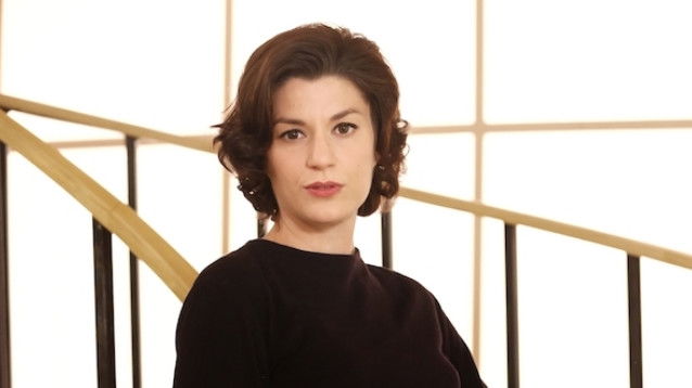 Il Paradiso Delle Signore 4, assente l'attrice Alice Torriani