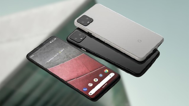 Pixel 4 e Pixel 4 XL: ufficiali i nuovi top gamma made by Google, con ...