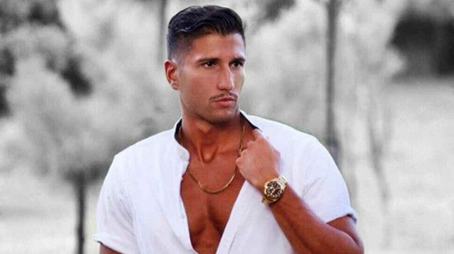 GF spagnolo: Gianmarco Onestini nella bufera, lo difende il fratello Luca