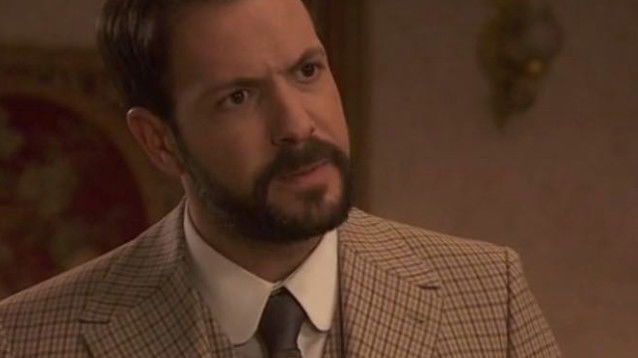 Il Segreto, anticipazioni 11 novembre: Elsa confessa la sua malattia e ...