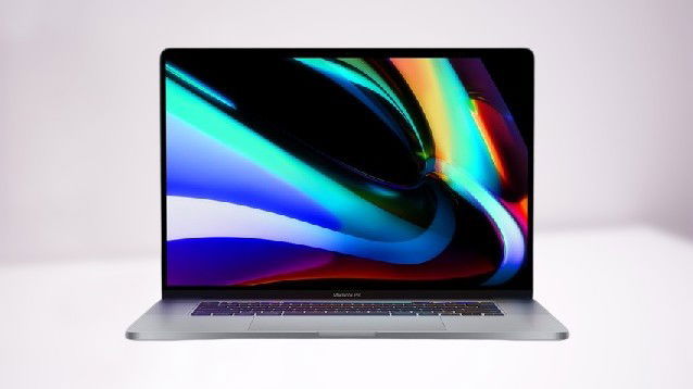 Apple MacBook Pro 16: è realtà il portatile professionale più potente ...