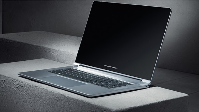 Porsche Design Ultra One: ultrabook 2-in-1 elegante, leggero e silenzioso
