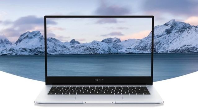 MagicBook 14 e 15: presentati i notebook premium AMD con Windows o Linux