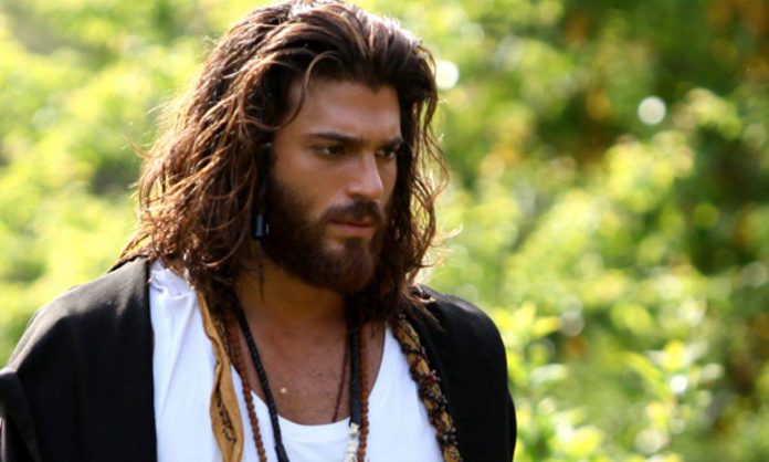 Can Yaman potrebbe partecipare a una serie tv italiana prodotta da Mediaset