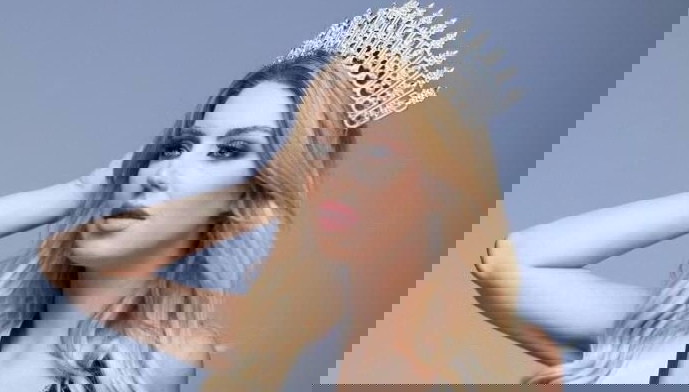 Miss Europa racconta delle avances choc ricevute da un famoso rapper ...